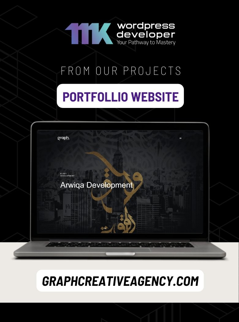 Graph Agency Website – mk-pro
